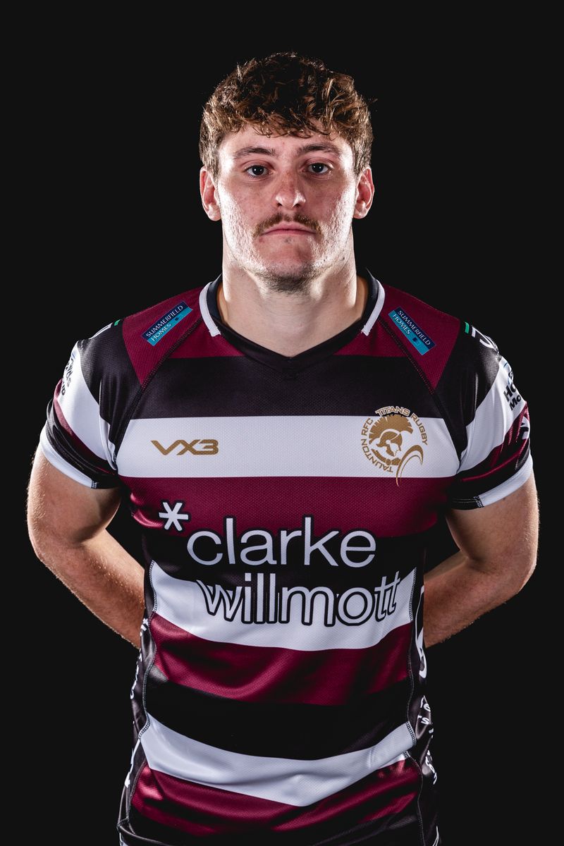 Taunton Titans v Luctonians | Taunton Rugby Club